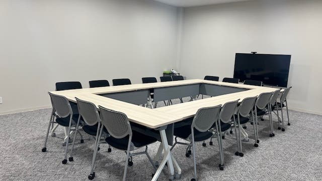 コミニティスペースAの写真4