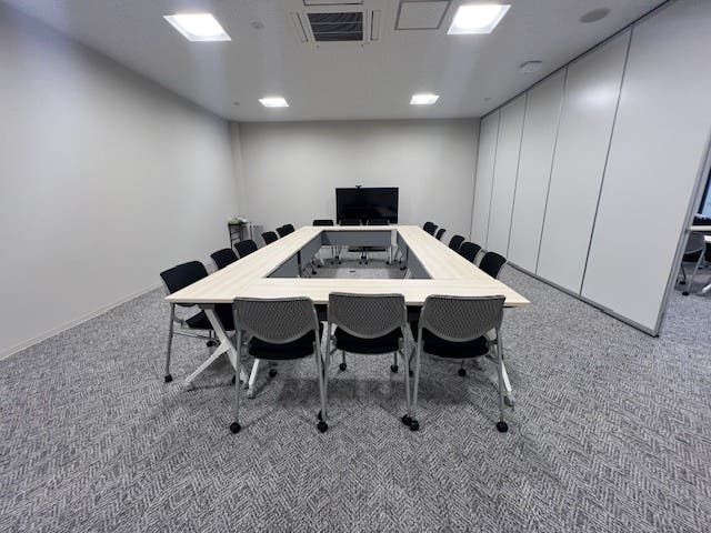 コミニティスペースAの写真5