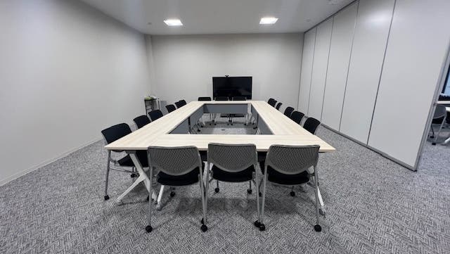 コミニティスペースAの写真5