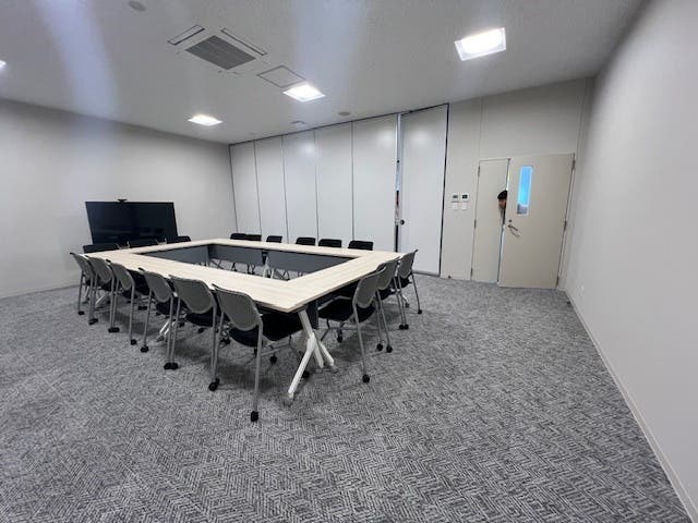 コミニティスペースAの写真6