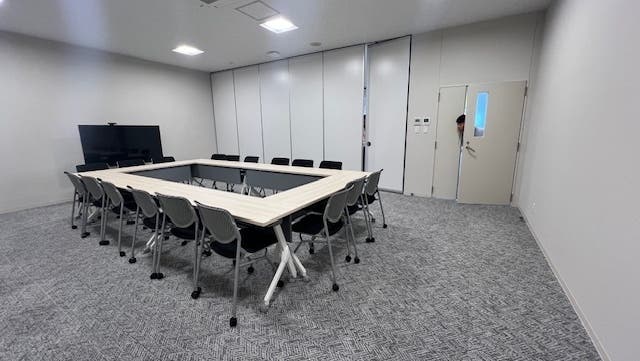 コミニティスペースAの写真6