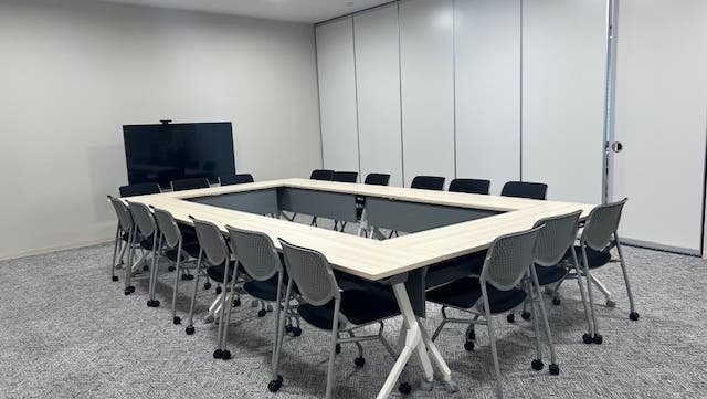 コミニティスペースAの写真7