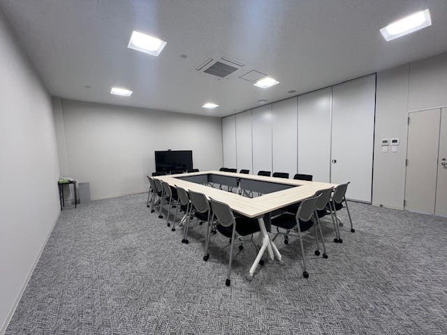 コミニティスペースAの写真8