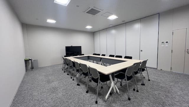 コミニティスペースAの写真8