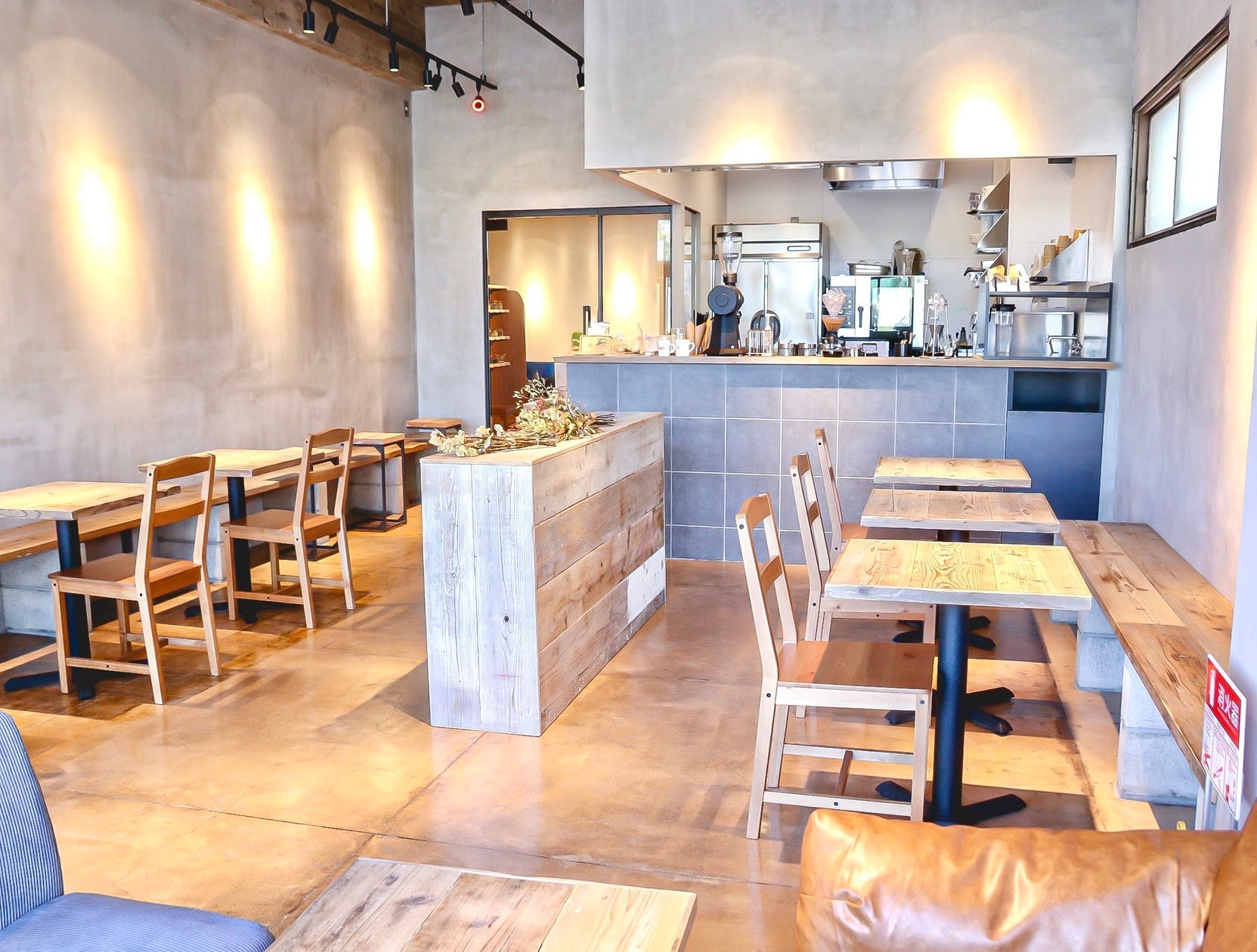 【2025年8月オープン】古淵駅徒歩8分。本格カフェが併設されたコワーキングスペースの写真11