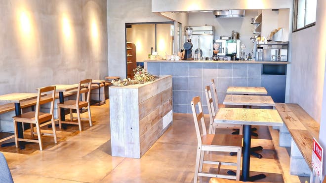 【2025年8月オープン】古淵駅徒歩8分。本格カフェが併設されたコワーキングスペースの写真11