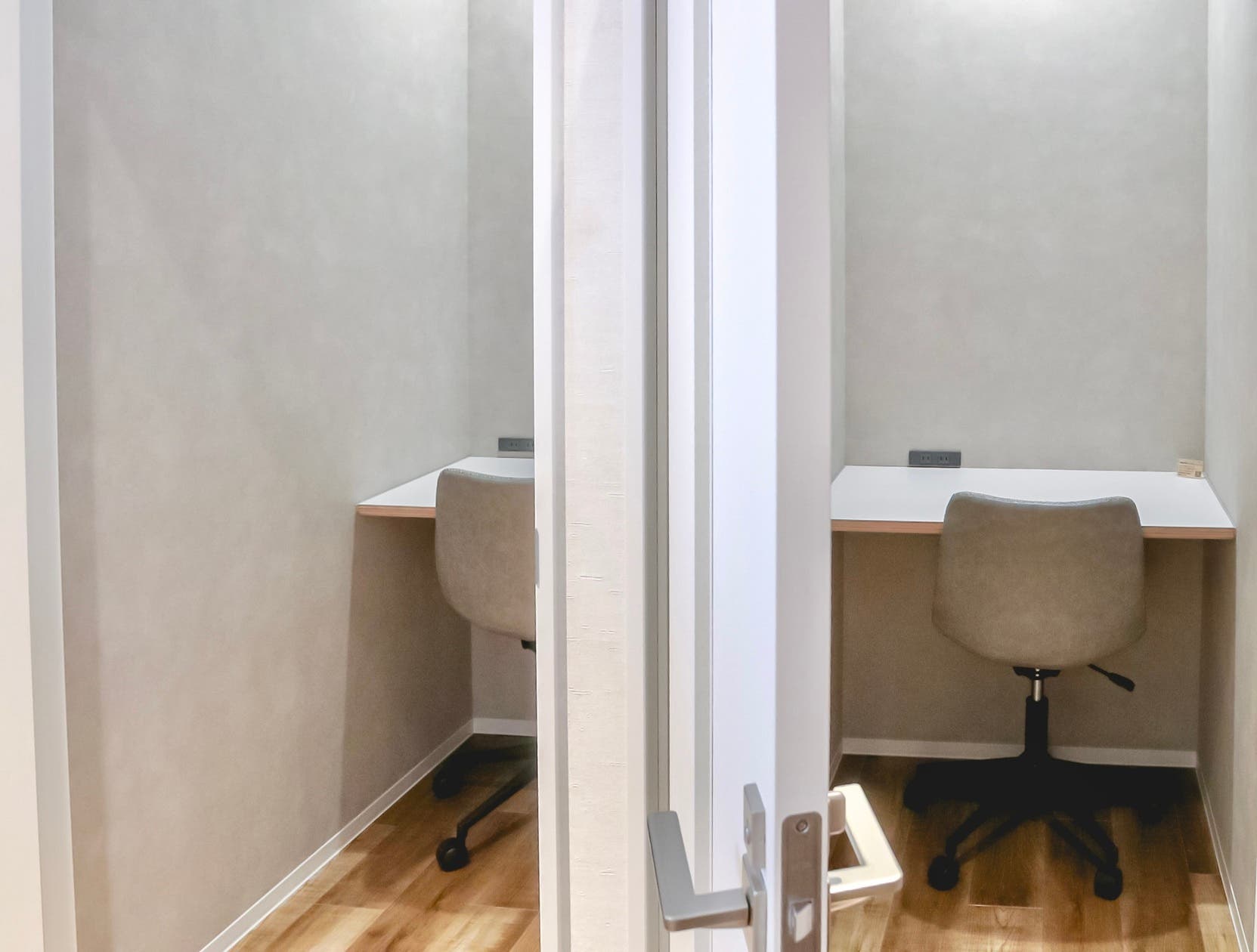 【2025年8月オープン】古淵駅徒歩8分。本格カフェが併設されたコワーキングスペースの写真7