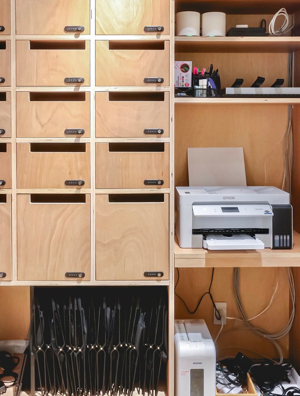 【2025年8月オープン】古淵駅徒歩8分。本格カフェが併設されたコワーキングスペースの写真10