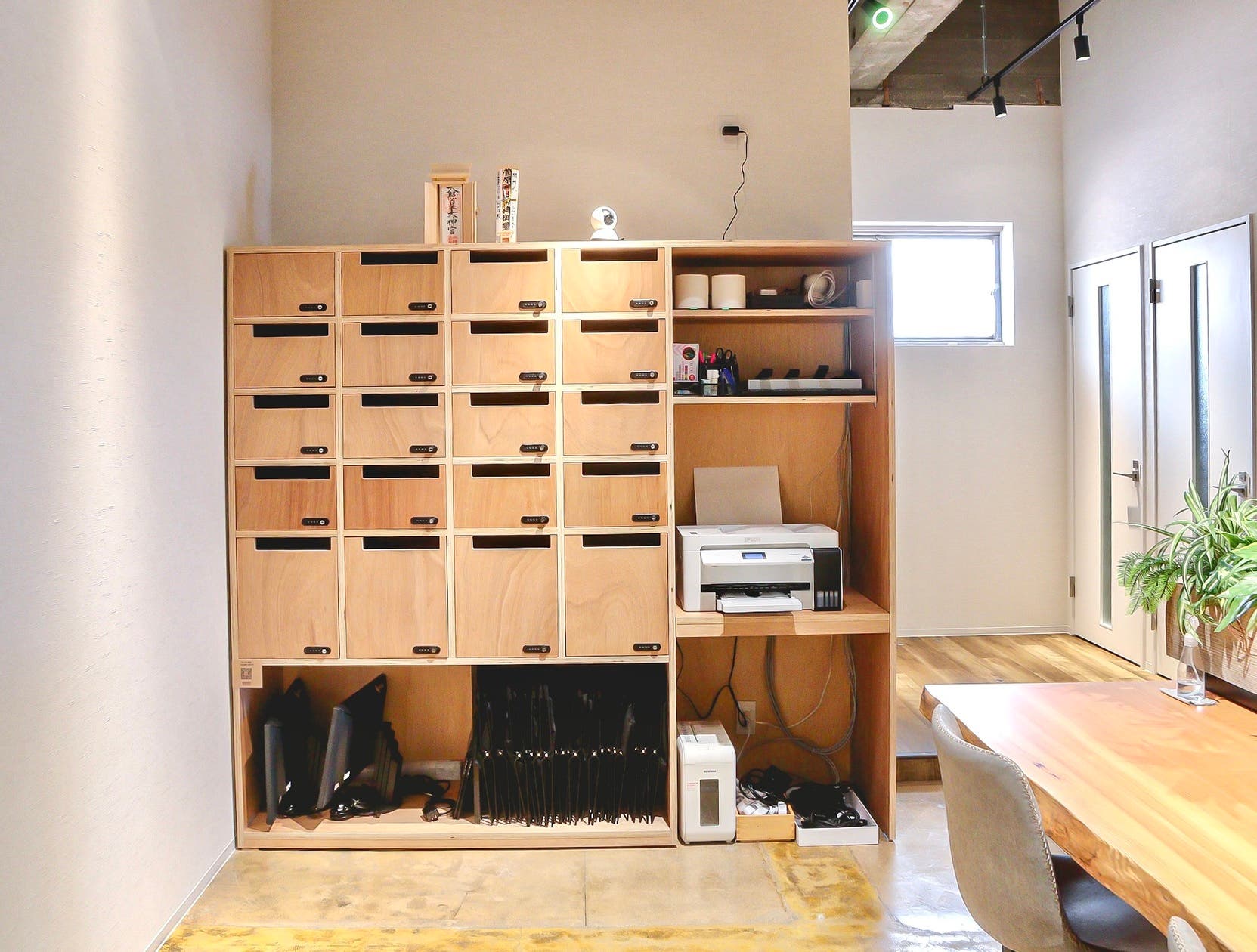 【完全個室】【2025年8月オープン！】古淵駅徒歩8分、本格的なカフェが併設されたコワーキングスペースの写真7