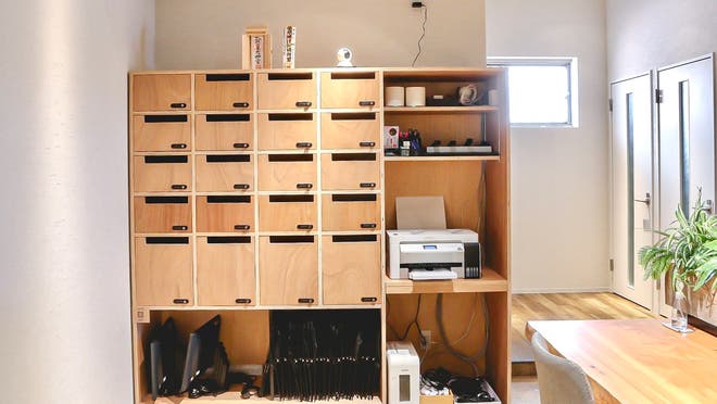 【完全個室】【2025年8月オープン!】古淵駅徒歩8分、本格的なカフェが併設されたコワーキングスペースの写真7