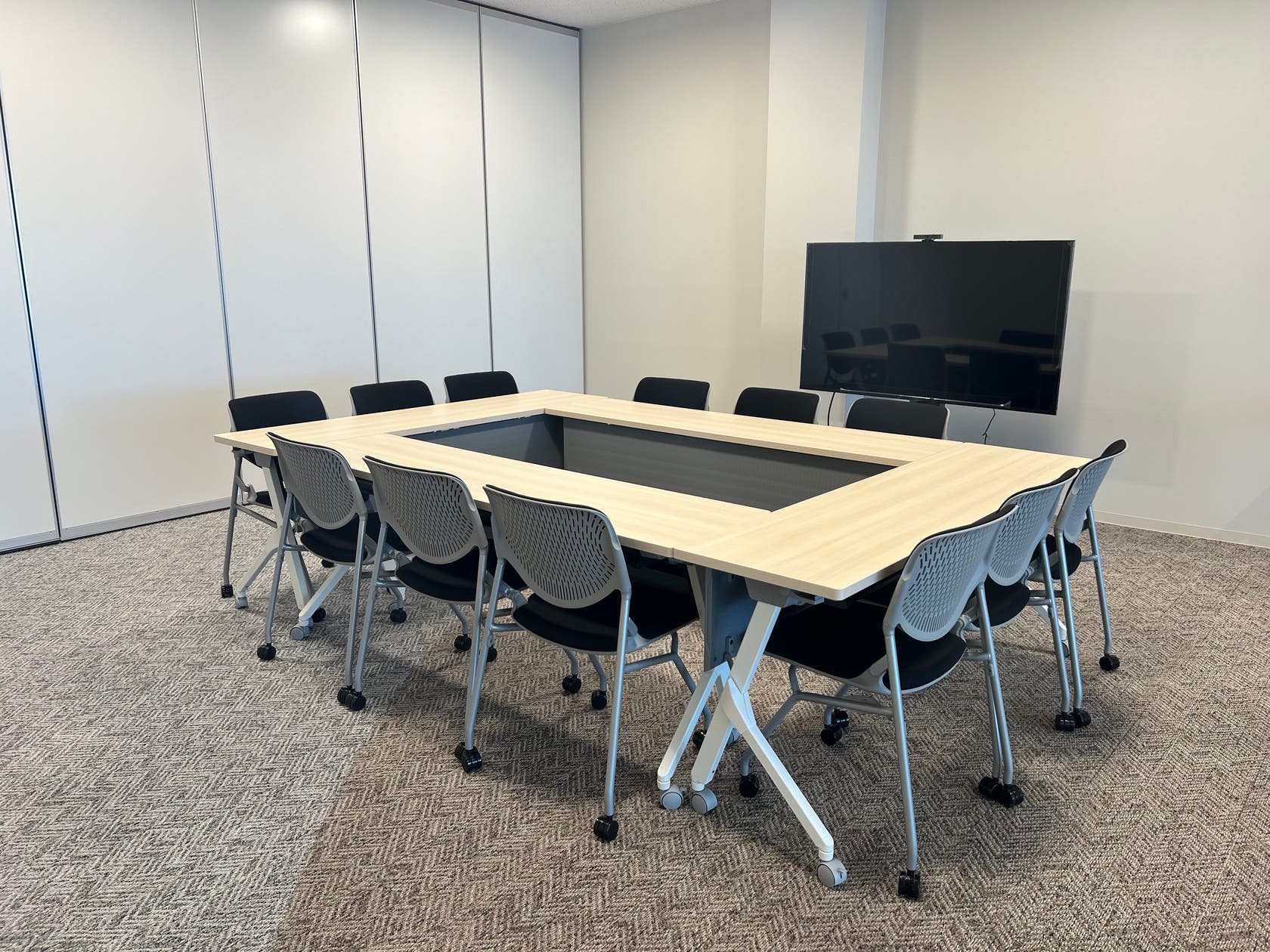 コミニティスペース　Bの写真1