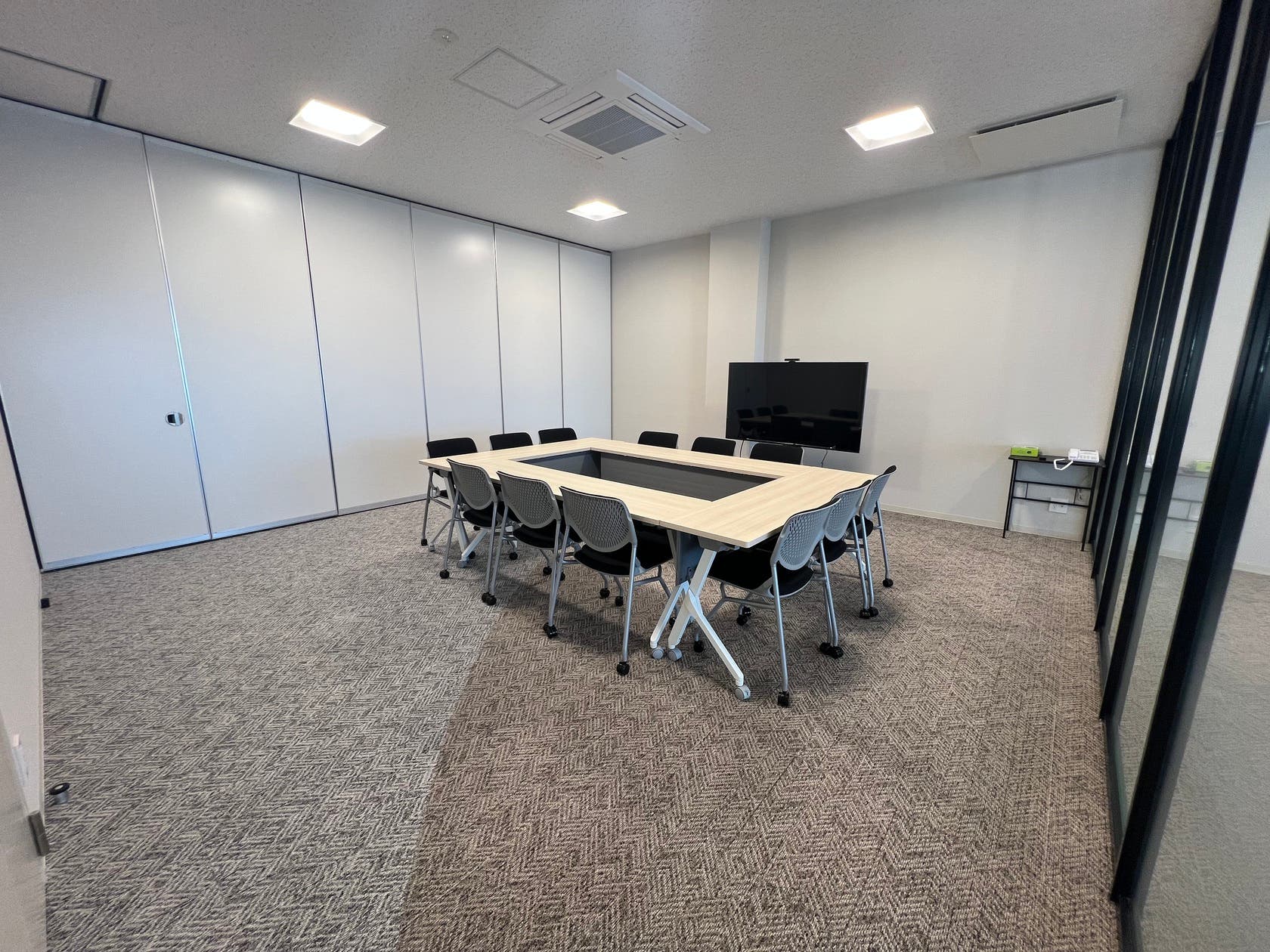 コミニティスペース　Bの写真3