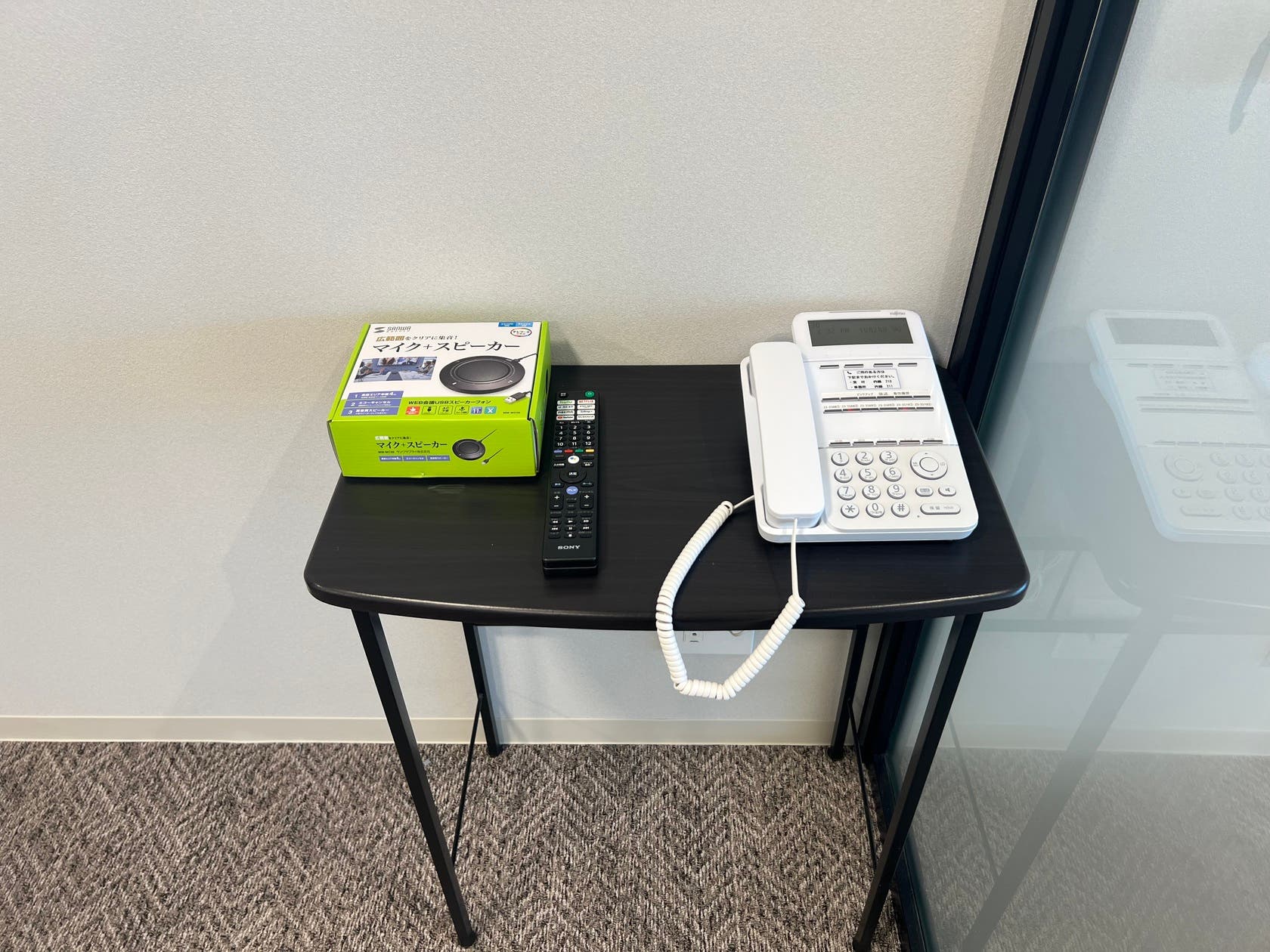 コミニティスペース　Bの写真15