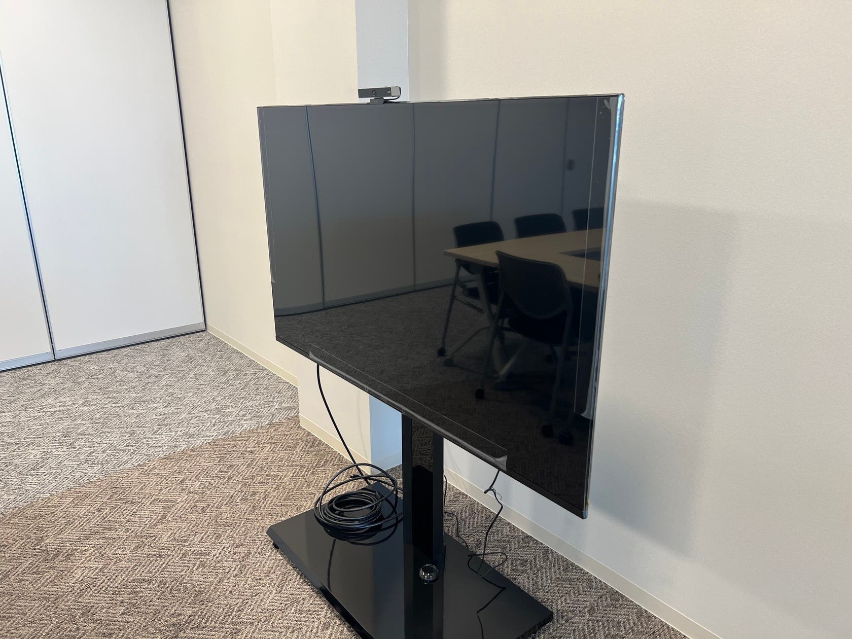 コミニティスペース　Bの写真16