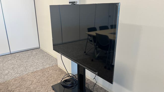 コミニティスペース Bの写真16