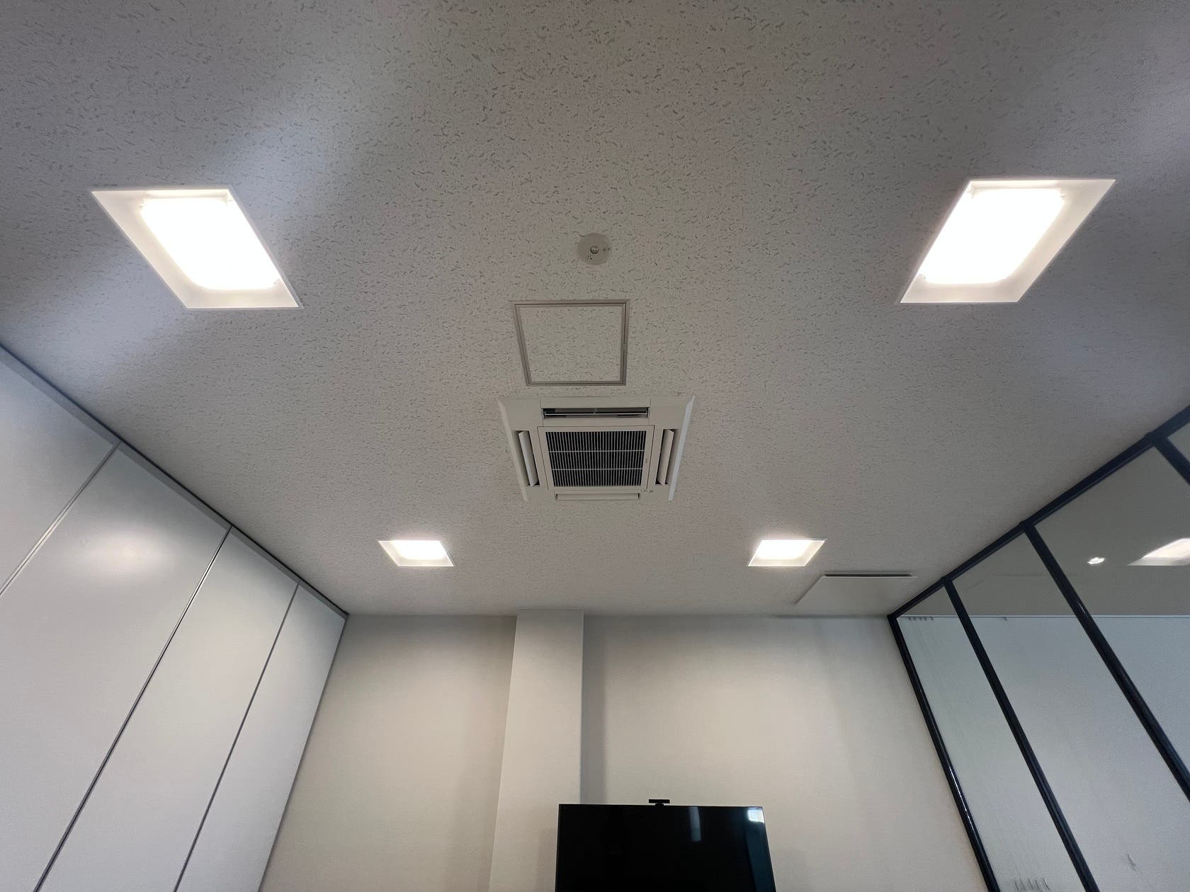 コミニティスペース　Bの写真18