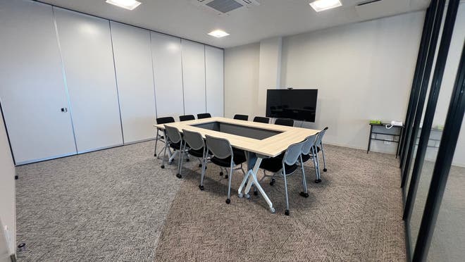 コミニティスペース Bの写真5