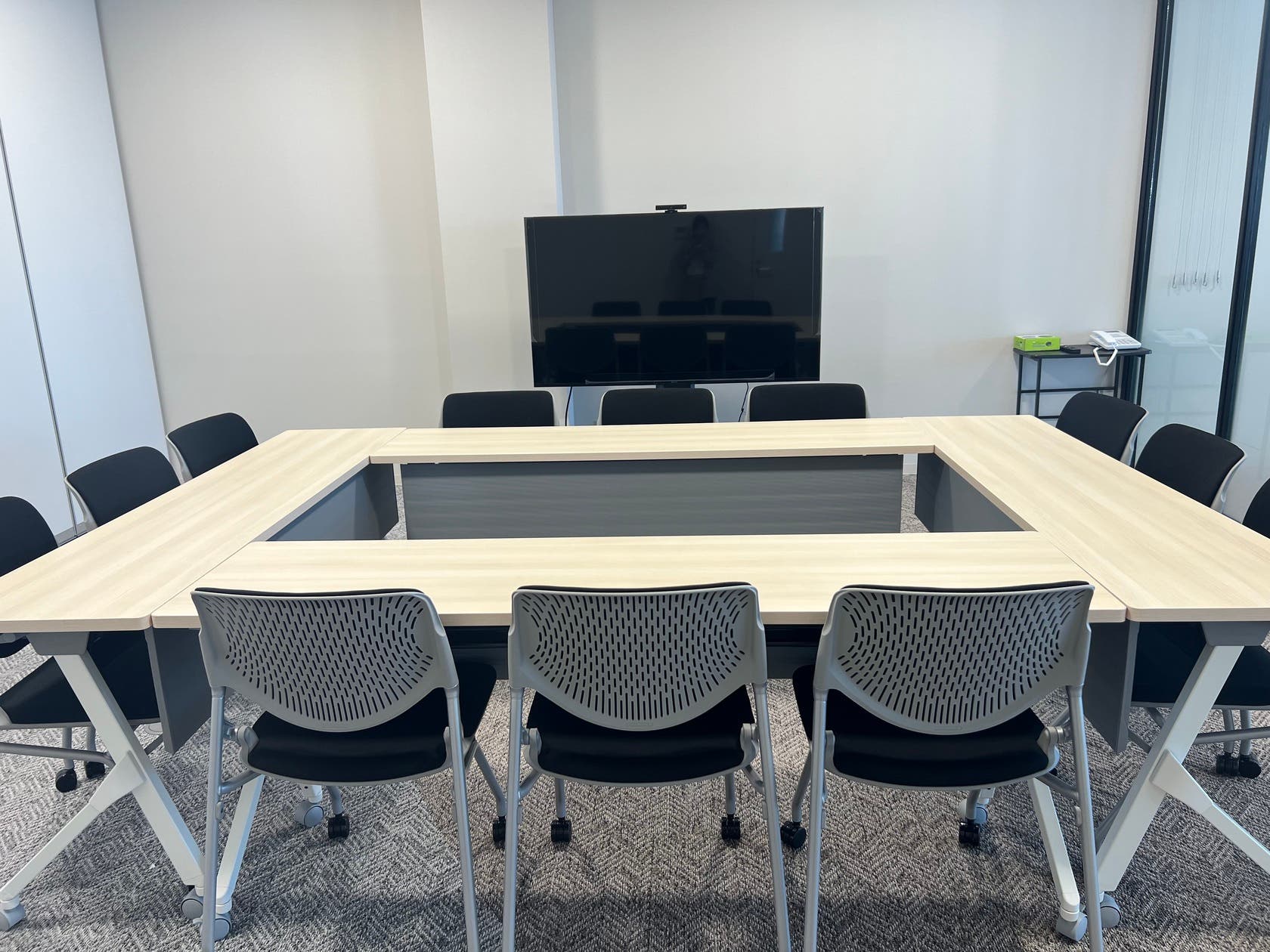 コミニティスペース　Bの写真8