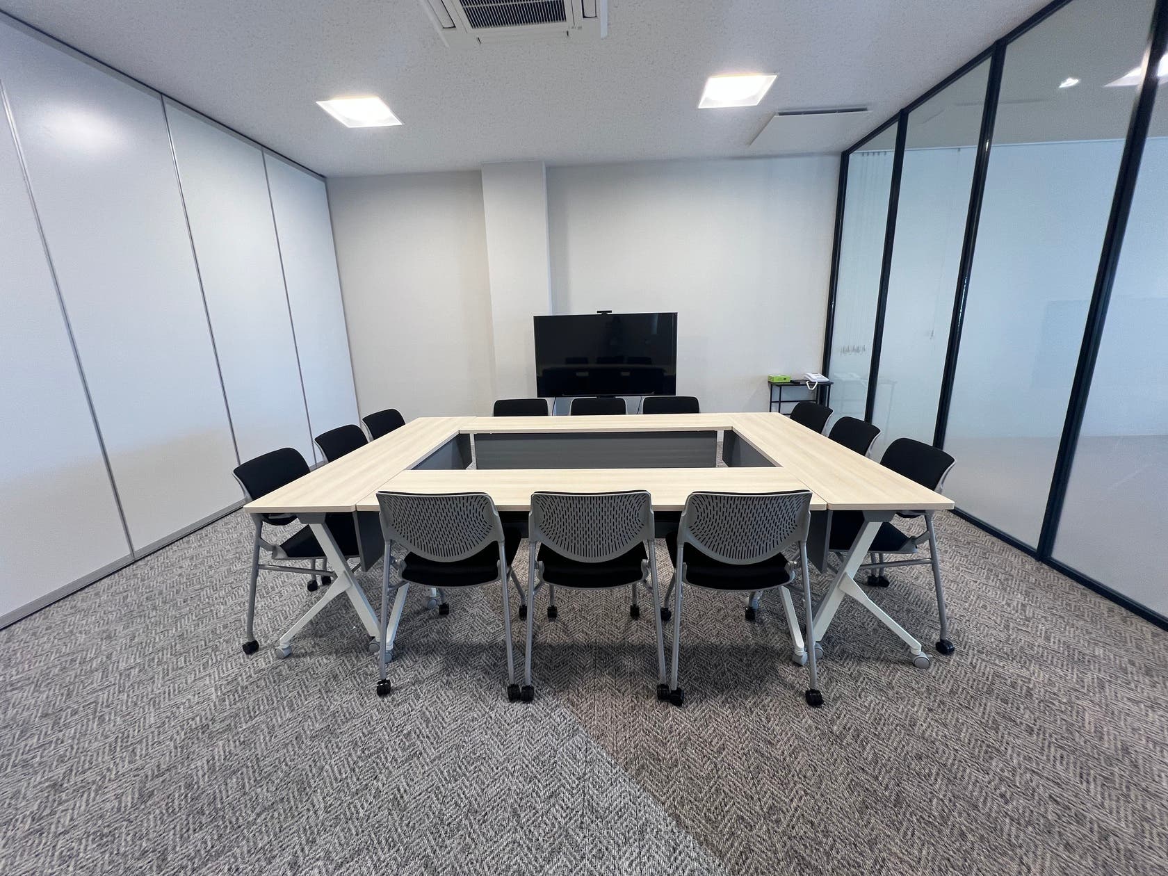 コミニティスペース　Bの写真9