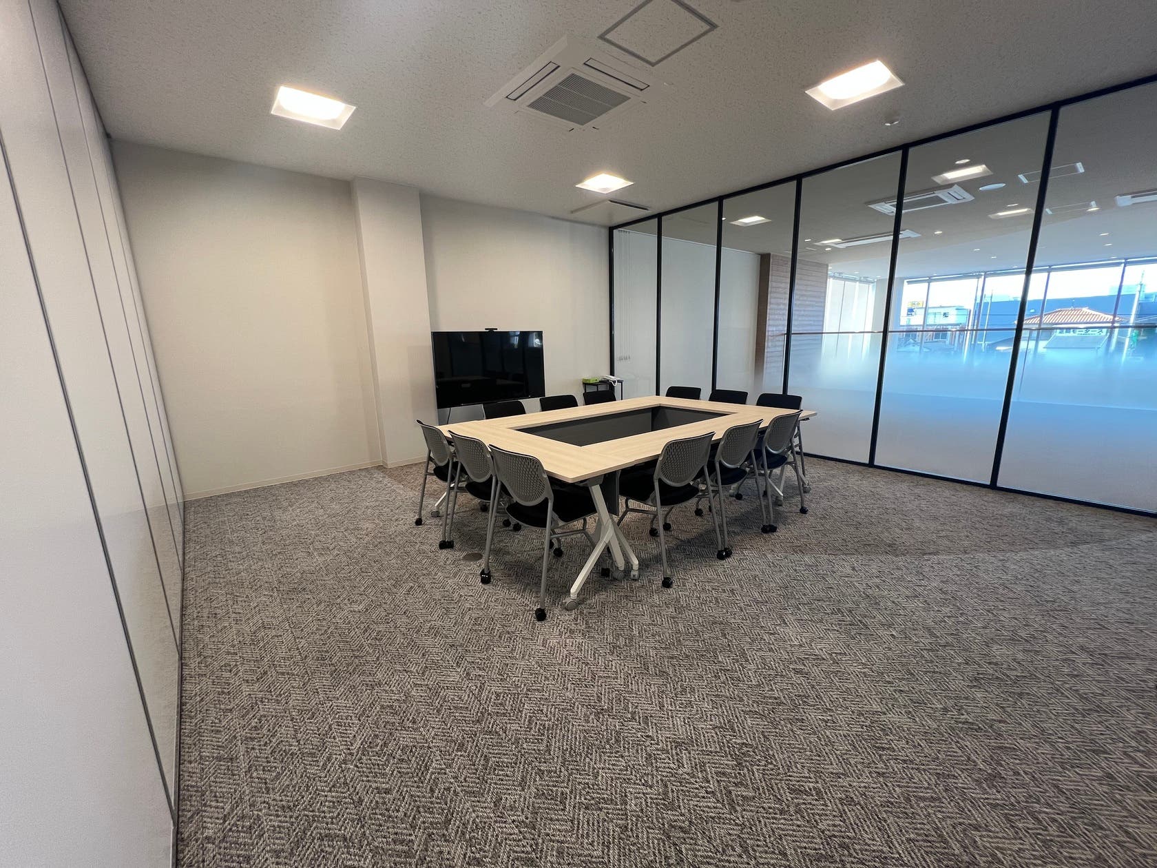 コミニティスペース　Bの写真11