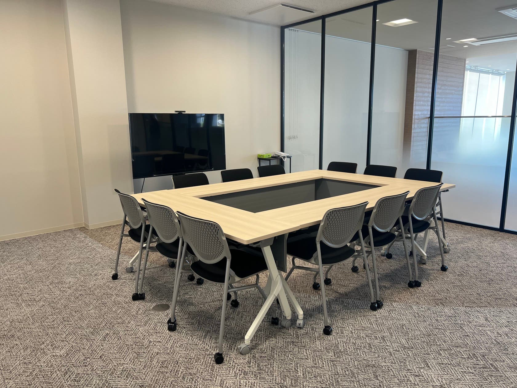 コミニティスペース　Bの写真4