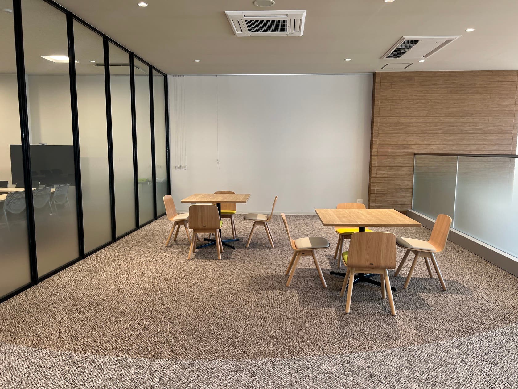 コミニティスペースCの写真1