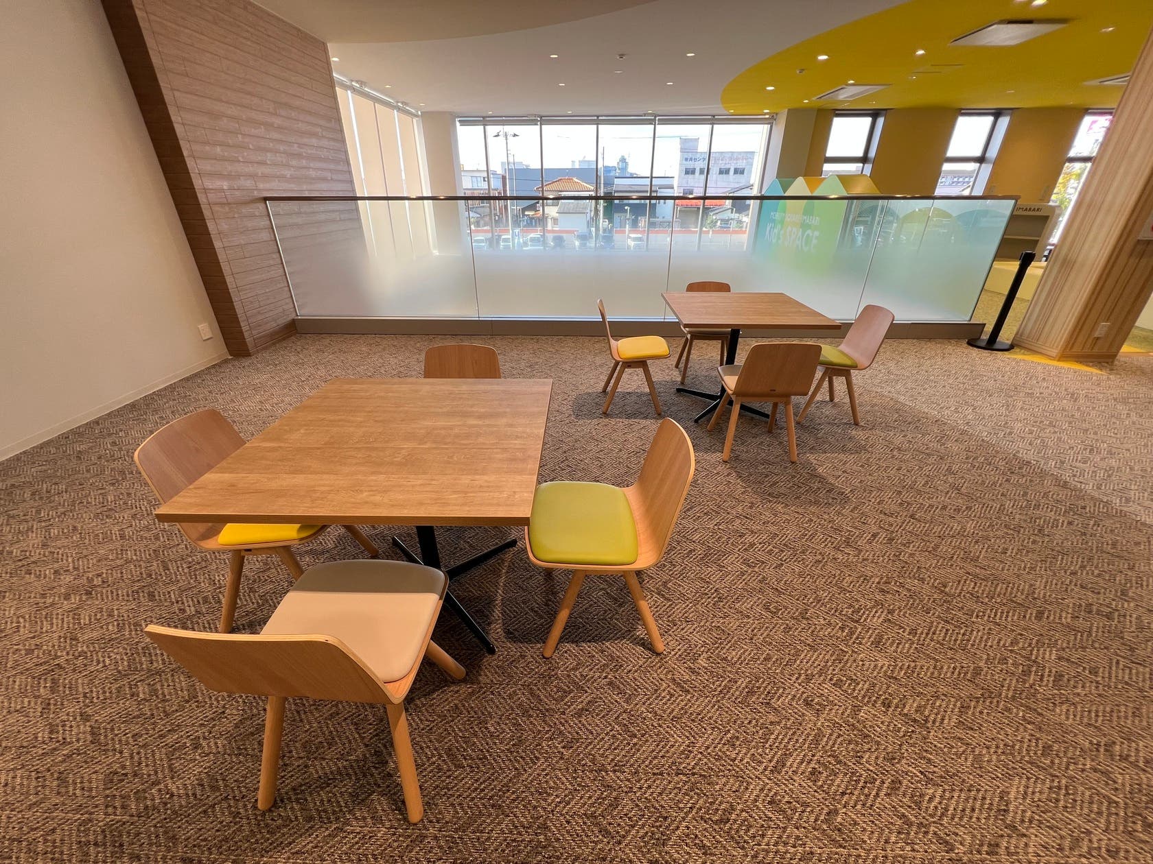 コミニティスペースCの写真4