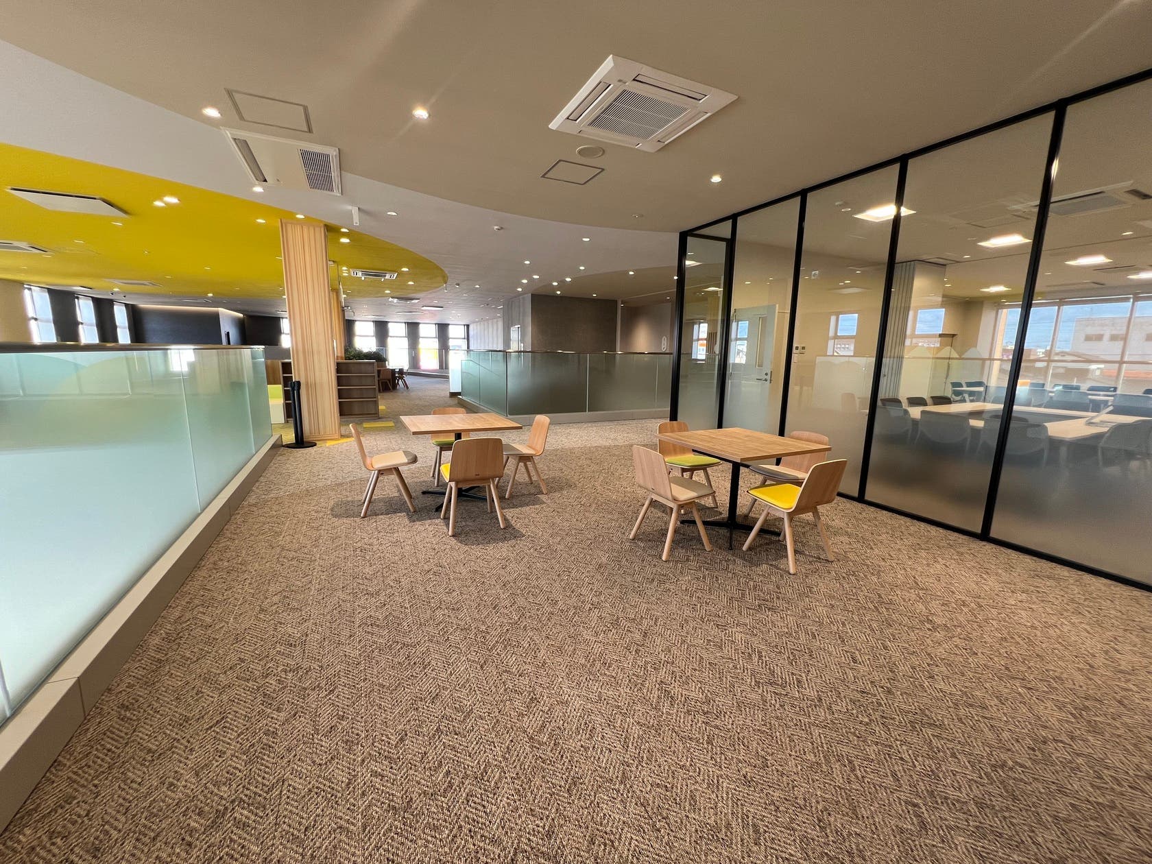 コミニティスペースCの写真9