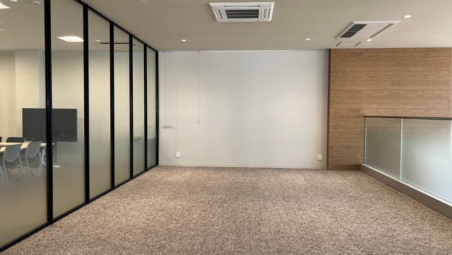 コミニティスペースCの写真13