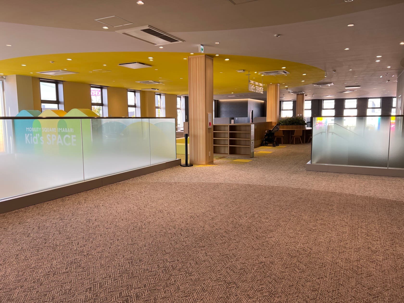 コミニティスペースCの写真14