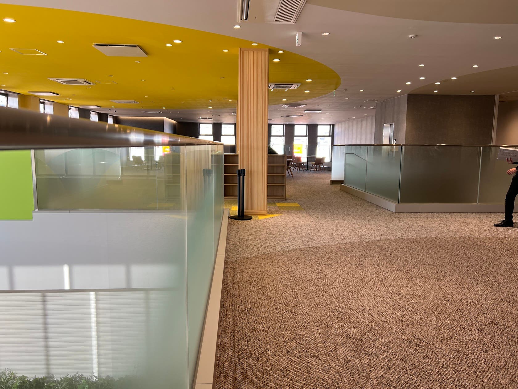 コミニティスペースCの写真15