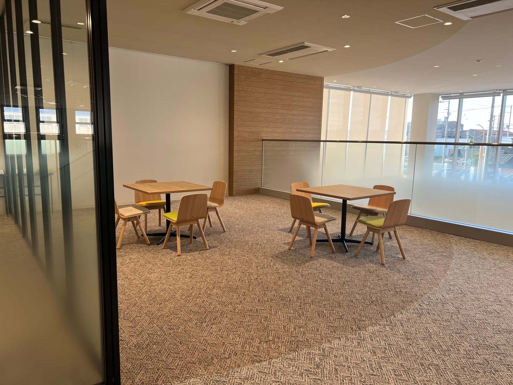 コミニティスペースCの写真3