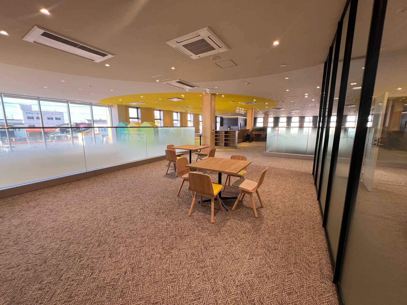 コミニティスペースCの写真7