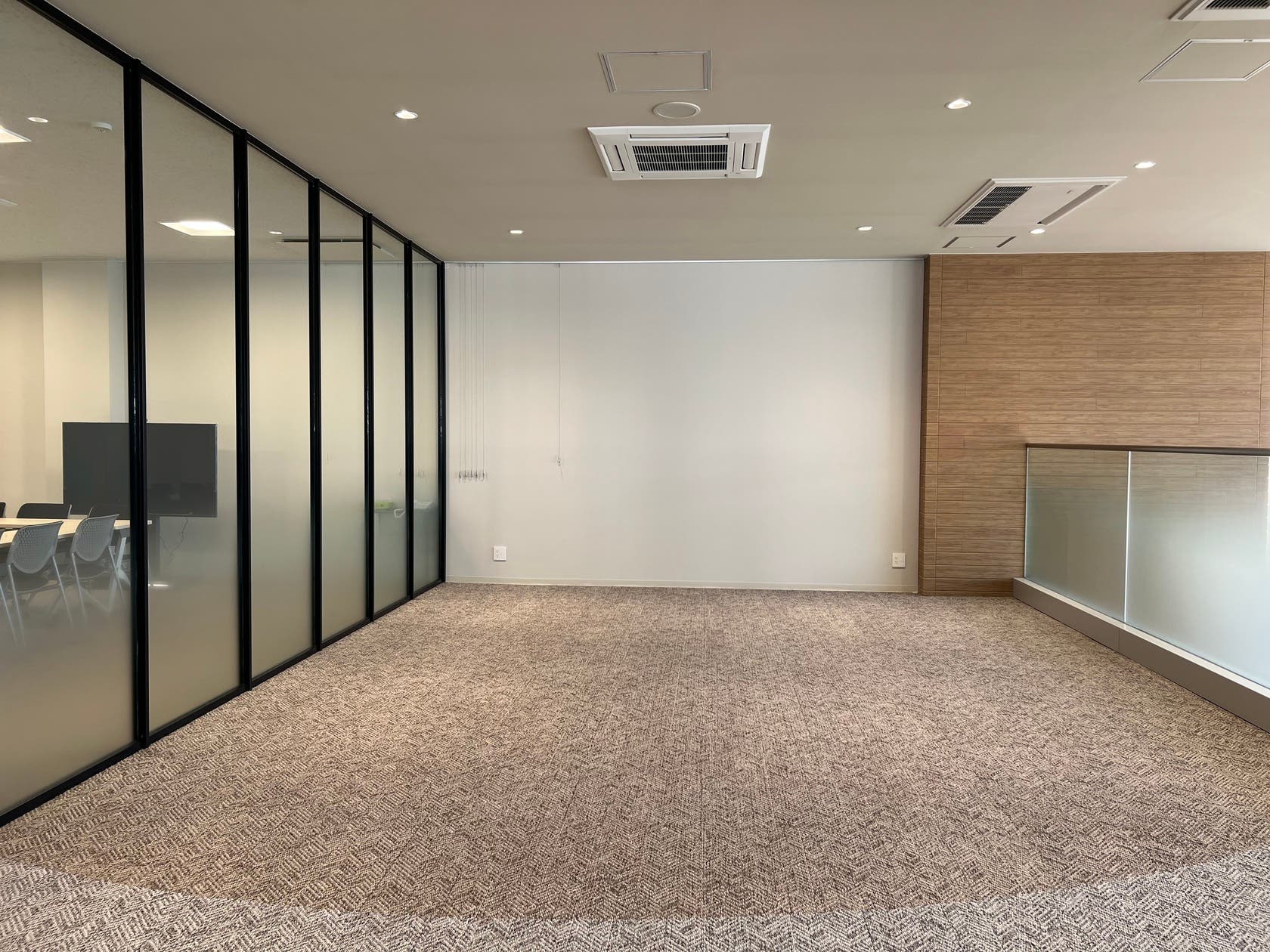 コミニティスペースCの写真10