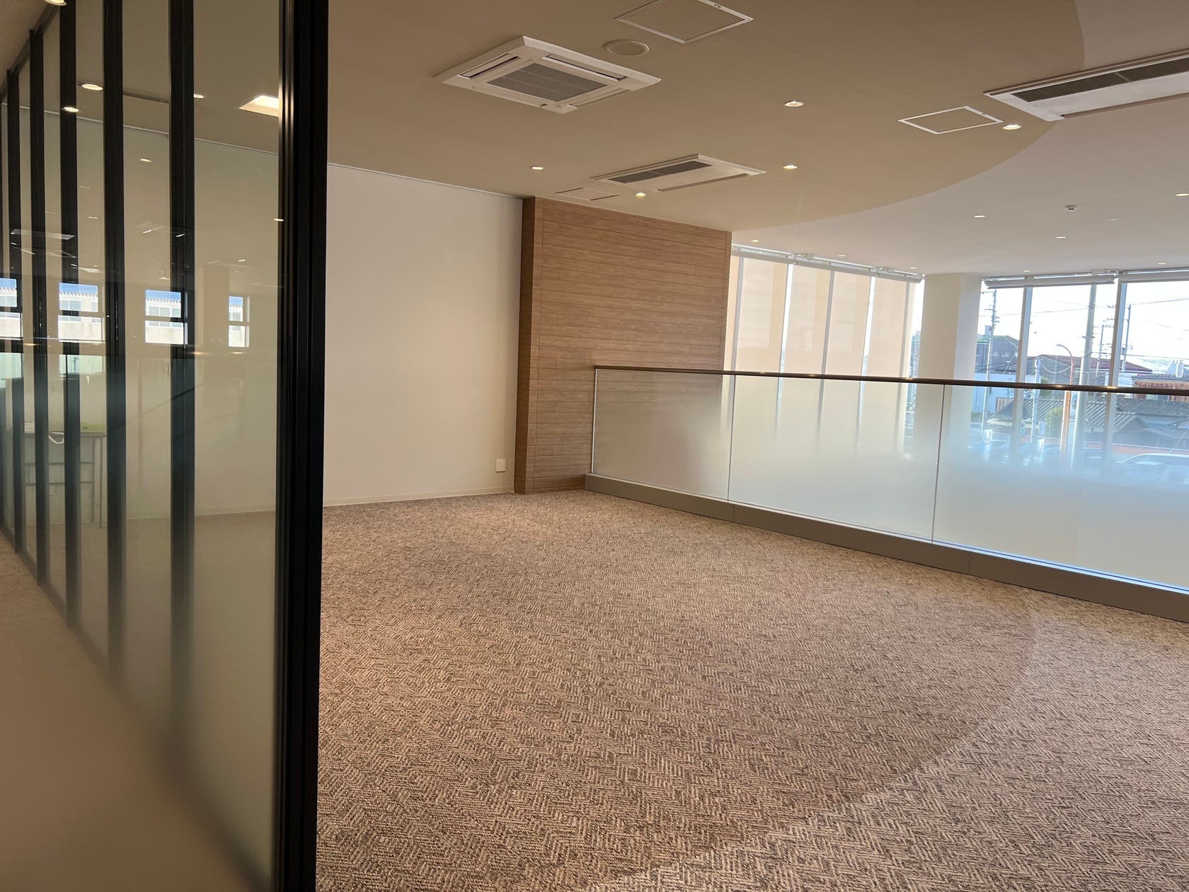 コミニティスペースCの写真12