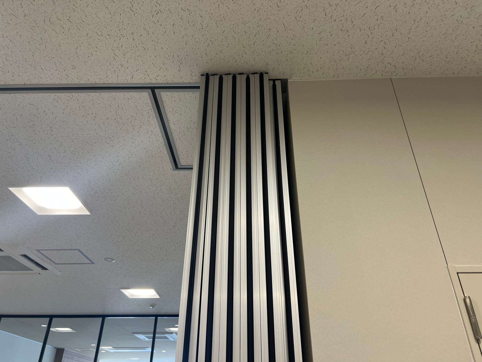 コミニティスペースA+Bの写真3