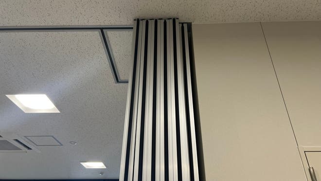 コミニティスペースA+Bの写真3