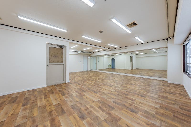 ⭐聖蹟桜ケ丘駅徒歩2分！ジャンプOK！ダンス、ヨガ、演劇、レッスン、マッサージ、会議にも！の写真4