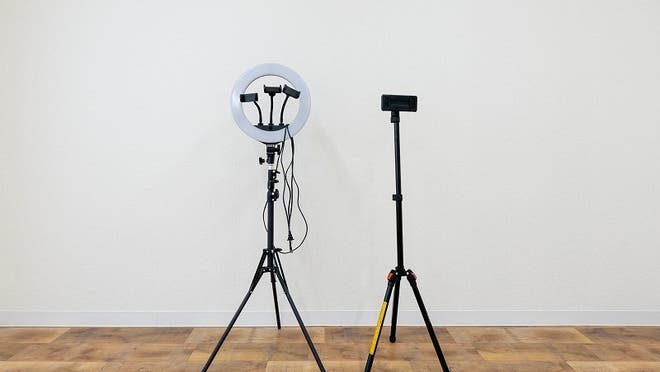 ⭐聖蹟桜ケ丘駅徒歩2分!ジャンプOK!ダンス、ヨガ、演劇、レッスン、マッサージ、会議にも!の写真10