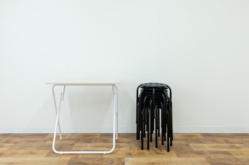 ⭐聖蹟桜ケ丘駅徒歩2分！ジャンプOK！ダンス、ヨガ、演劇、レッスン、マッサージ、会議にも！の写真11