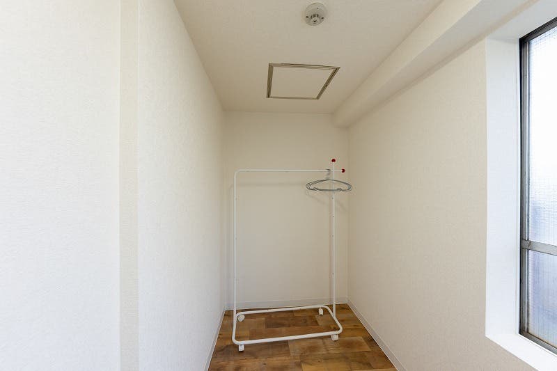 ⭐聖蹟桜ケ丘駅徒歩2分！ジャンプOK！ダンス、ヨガ、演劇、レッスン、マッサージ、会議にも！の写真14