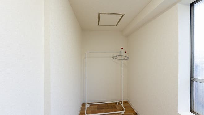 ⭐聖蹟桜ケ丘駅徒歩2分!ジャンプOK!ダンス、ヨガ、演劇、レッスン、マッサージ、会議にも!の写真14