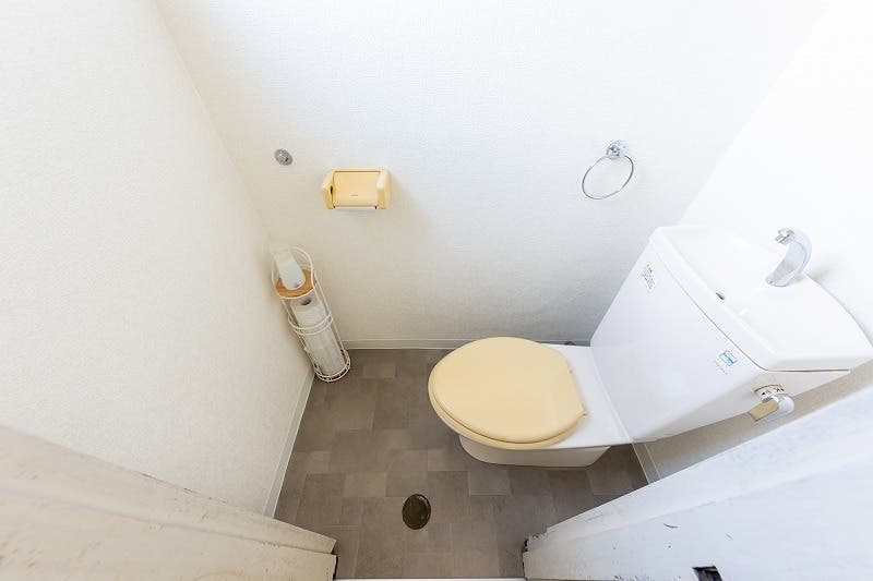 ⭐聖蹟桜ケ丘駅徒歩2分！ジャンプOK！ダンス、ヨガ、演劇、レッスン、マッサージ、会議にも！の写真16