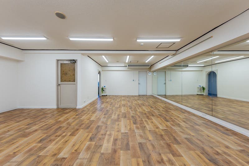 ⭐聖蹟桜ケ丘駅徒歩2分！ジャンプOK！ダンス、ヨガ、演劇、レッスン、マッサージ、会議にも！の写真18