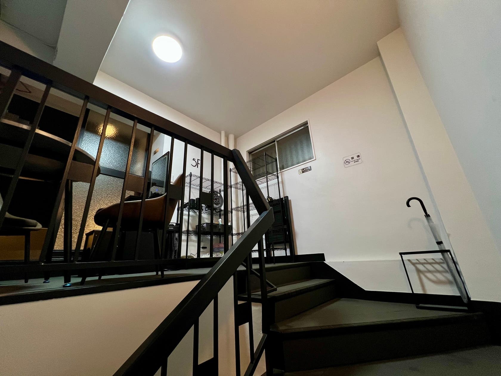 【今西ハイツ・撮影テラス・イベント】４階建ての屋上の写真20