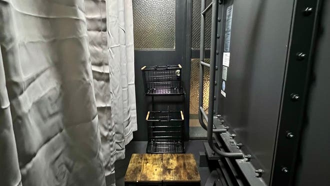 【今西ハイツ・撮影テラス・イベント】4階建ての屋上の写真28