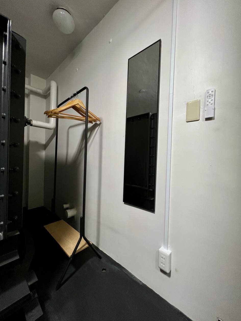 【今西ハイツ・撮影テラス・イベント】４階建ての屋上の写真29