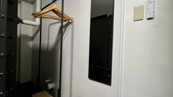 【今西ハイツ・撮影テラス・イベント】4階建ての屋上の写真29