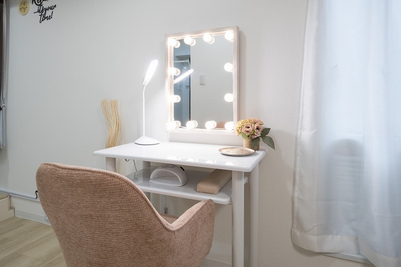 【渋谷駅徒歩3分】電動ベッド装備の完全個室プライベートサロンNEW OPEN！の写真3