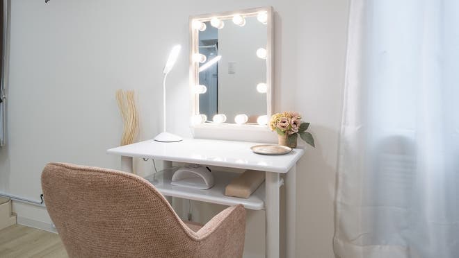 【渋谷駅徒歩3分】電動ベッド装備の完全個室プライベートサロンNEW OPEN!の写真12